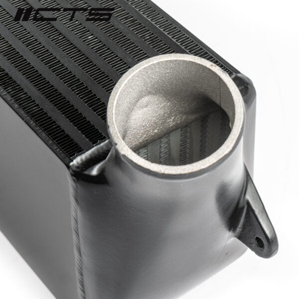 CTS TURBO BMW E9x N54/N55 3.0L FMIC KIT - DIRECT FIT - CTS Turbo
