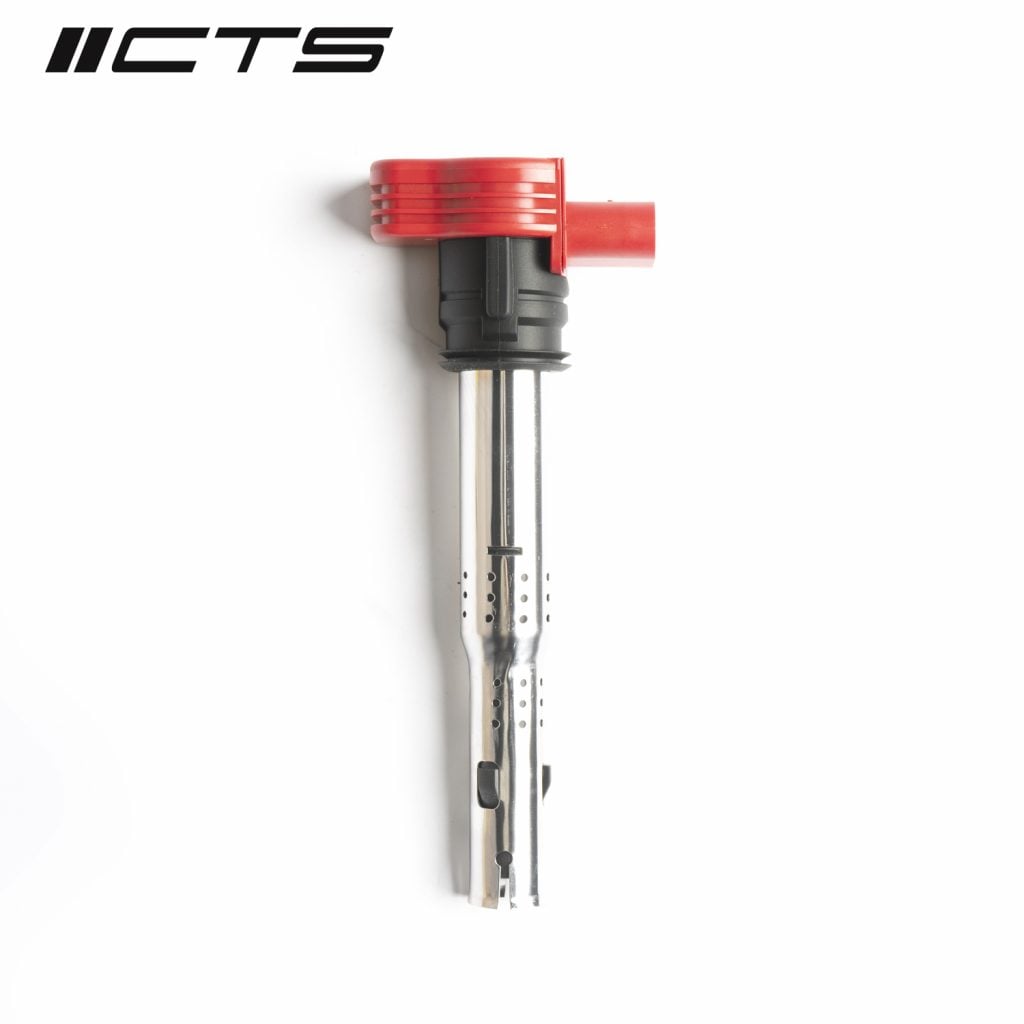 CTS TURBO High Performance Ignition Coil for FSI, Gen1 TSI and Gen2 TSI ...